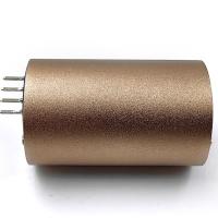 China Single Axis Fiber Optic Gyroscope ±300°/s Range 5V Power for sale