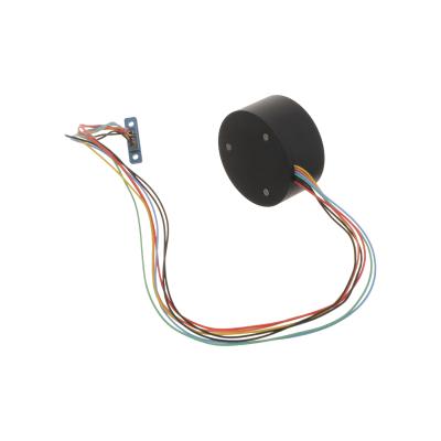 China Fizoptika VG1703 Copy Fiber Optic Gyroscope ±300°/s Range 1°/h Stability for sale