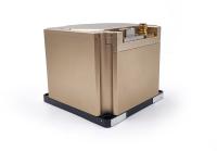 China Lightweight Fiber Optic True North Finder for Mining for sale