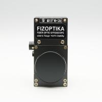 China Fizoptika VG910 Fiber Optic Gyroscope ±240°/s Range ≤0.8°/h Stability for sale