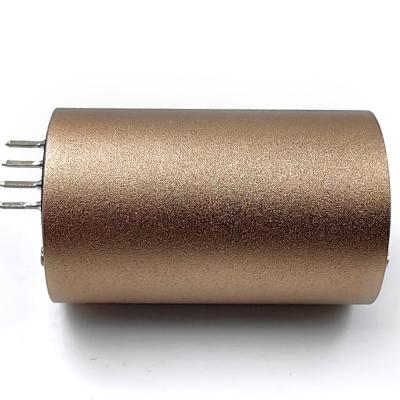 China Single Axis Fiber Optic Gyro ±300°/s Range 3°/h Stability for sale