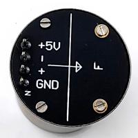 China Fizoptika VG091A Chinese Version Fiber Optic Gyroscope Sensor ±500°/s 5V for sale