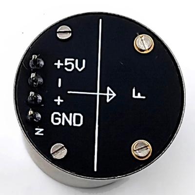 China Fizoptika VG091A Chinese Version Fiber Optic Gyroscope Sensor ±500°/s 5V for sale