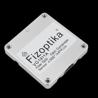 China Fizoptika VG091A Fiber Optic Gyroscope ±500°/s 5V UAV Sensor for sale