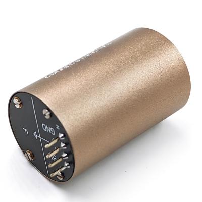 China Low Bias Stability Gyroscope Sensor VG091A Copy Gyro Meter for sale