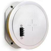 China Fast Delivery Fizoptika VG910 Analog Gyro Sensor ±240°/s Range ≤0.8°/h Stability for sale