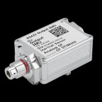 China RS422 IMU Sensor 500º/s Gyro Range 16g Accelerometer for sale