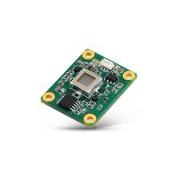China MEMS IMU with 3-Axis Accelerometer ±10g and Gyroscope ±400°/s for sale