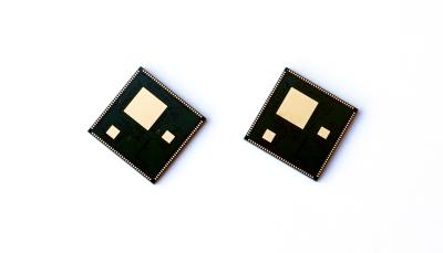 China Small Size Low Power Fiber Optic Gyro Control Special Chip for sale