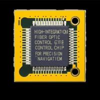 China 14bit Fiber Optic Gyro Control Chip with 80MHz ADC for sale