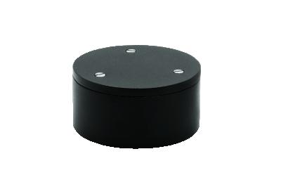 China MFOG-1703 Fiber Optic Gyro1°/h Bias ±300°/s Range for sale