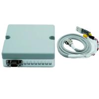 China Compact UAV Anti-Jamming GNSS GPS L1/L2 Antenna for sale