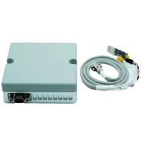 China Compact UAV Anti-Jamming GNSS GPS L1/L2 Antenna for sale