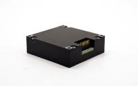 China High-Performance 9 Axis IMU Sensor Module with SPI Interface for sale