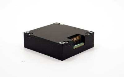 China High-Performance 9 Axis IMU Sensor Module with SPI Interface for sale
