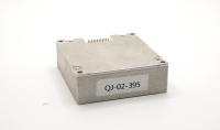 China 10-Axis Inertial Measurement Unit IMU with 3-Axis Accelerometer Gyroscope  Magnetometer and Barometer for sale