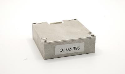 China 10-Axis Inertial Measurement Unit IMU with 3-Axis Accelerometer Gyroscope  Magnetometer and Barometer for sale