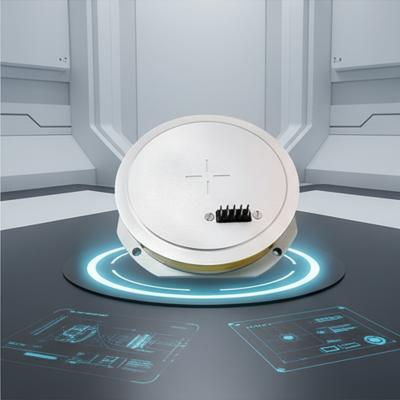 China Angular Rate Measurement Gyro for Robot Motion Control for sale