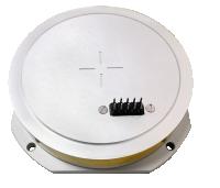 China Angular Rate Measurement Gyro for Robot Motion Control for sale