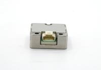 China Industrial Grade 6-Axis MEMS IMU Sensor for Intelligent driving for sale