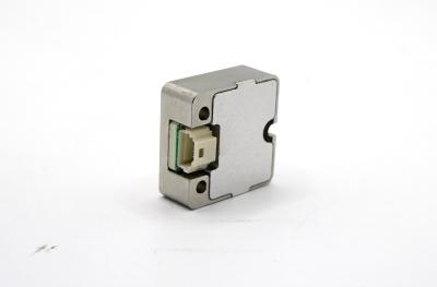 China Industrial Grade 6-Axis MEMS IMU Sensor for Intelligent driving for sale
