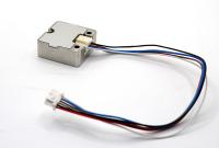 China Industrial Grade 6-Axis MEMS IMU Sensor for Intelligent driving for sale