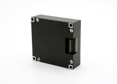 China Industrial Grade 10-Axis IMU with 3-Axis Accelerometer Gyroscope Magnetometer Barometer for sale