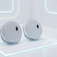 China Micro-Nano Integrated Fiber Optic Gyro with Good Start Performance for sale