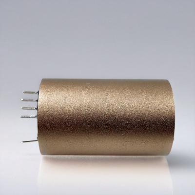 China Advanced Micro-Nano Fiber Optic Gyroscope for Precise Angular Rate Sensing for sale