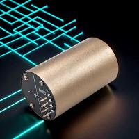 China Low Zero Bias Stability Micro-Nano Integrated Fiber Optic Gyroscope Small Volume Test Instrument for sale