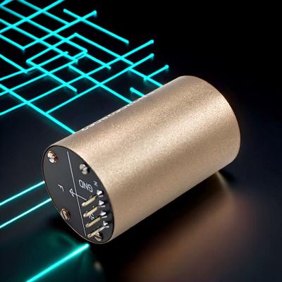 China Low Zero Bias Stability Micro-Nano Integrated Fiber Optic Gyroscope Small Volume Test Instrument for sale