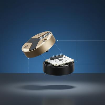 China Medium Accuracy Micro-Nano Fiber Optic Gyro with Shock Resistance for sale
