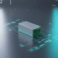China Micro-Nano Fiber Optic Gyro for Integrated Ahrs for sale