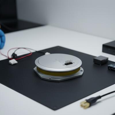 China Low Bias Micro-Nano Fiber Optic Gyro for Unmanned Cars for sale