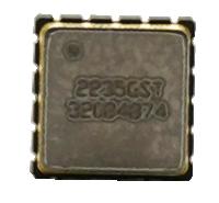 China Motion-Tracking Mems Inertial Sensor Inertial Measurement Module for sale
