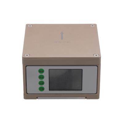 China North Seeking Gyro Seeker Accurate Azimuth Measurement with LCD Display for sale