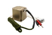 China 2025 New Generation Fiber Optic Gyro North Finder ≤ 0.7° accuracy for sale
