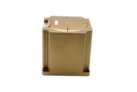 China 2025 New Generation Fiber Optic Gyro North Finder ≤ 0.7° accuracy for sale