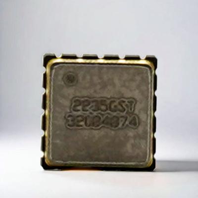 China MEMS Inertial Sensor with 3-Axis Angular Rate and 3-Axis Acceleration Output for sale