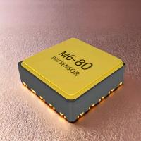 China Automotive 6-Axis Motion-Tracking MEMS Devices for ADAS for sale