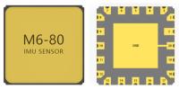 China Automotive 6-Axis Motion-Tracking MEMS Devices for ADAS for sale