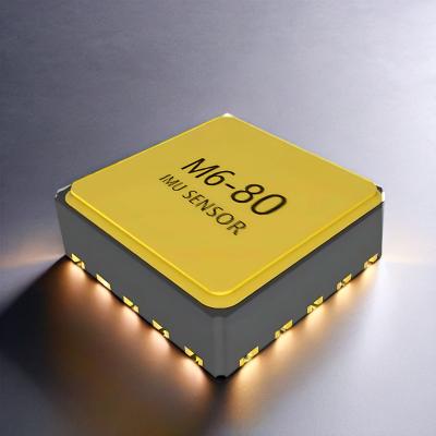 China High Performance MEMS Sensor for Orientation for sale
