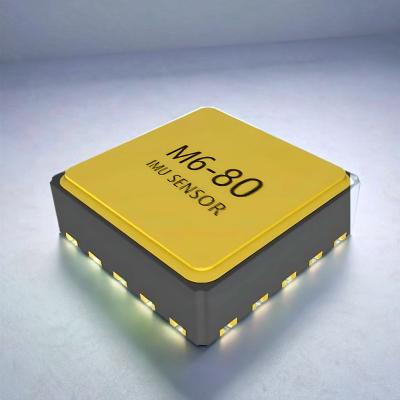 China MEMS Inertial Measurement Unit with SPI&UART for sale