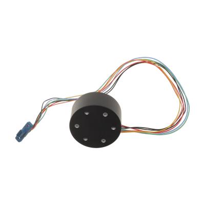 China Fiber Gyro RS422 Output Low Noise Optical Gyro Factory Supply for sale