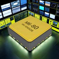 China MEMS Inertial Measurement Unit for Integrated Navigation System for sale