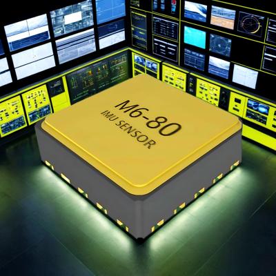 China MEMS Inertial Measurement Unit for Integrated Navigation System for sale