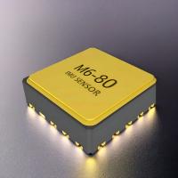 China Inertial Measurement Unit for Attitude and Heading Reference System for sale