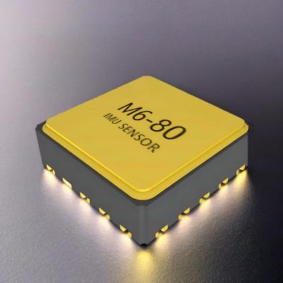 China Inertial Measurement Unit for Attitude and Heading Reference System for sale