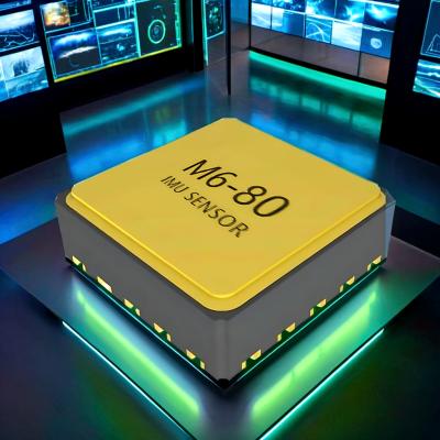 China Smart Inertial Measurement Unit Based on MEMS Technology for sale