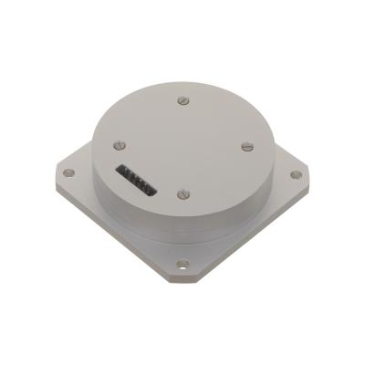China No Warm-Up Time Fiber Optic Gyroscope with Wide Dynamic Range Output Mode RS-422 for sale